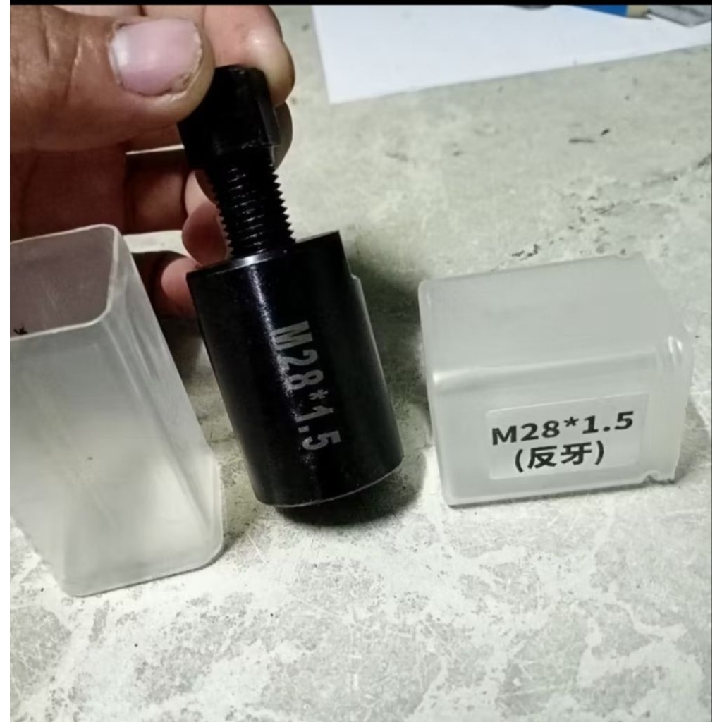 Bajaj magneto puller | Shopee Philippines