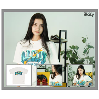 ILLCITY CLOTHING, Online Shop | Shopee Philippines