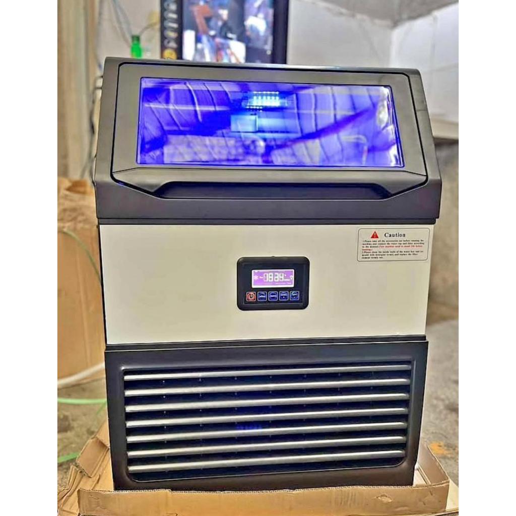 AUTHENTIC ICE MAKER HEAVY DUTY 144KG | Shopee Philippines