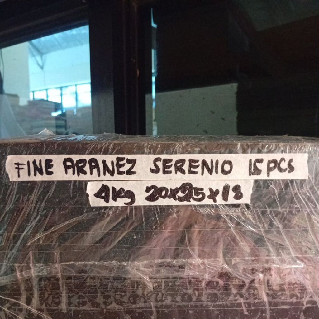 BOOK FOR FINE ARANEZ SERENIO ( NOVELS ) | Shopee Philippines