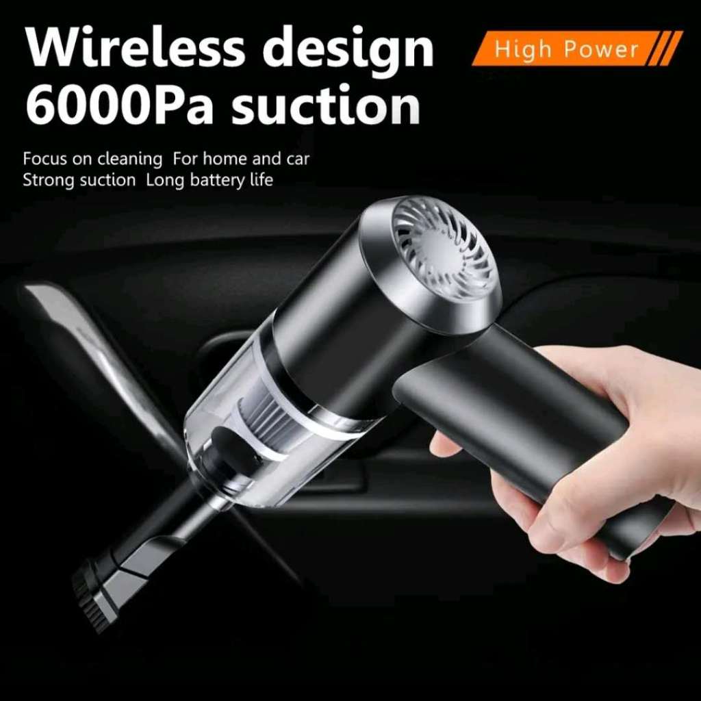 Shop portable vacuum cleaner for Sale on Shopee Philippines
