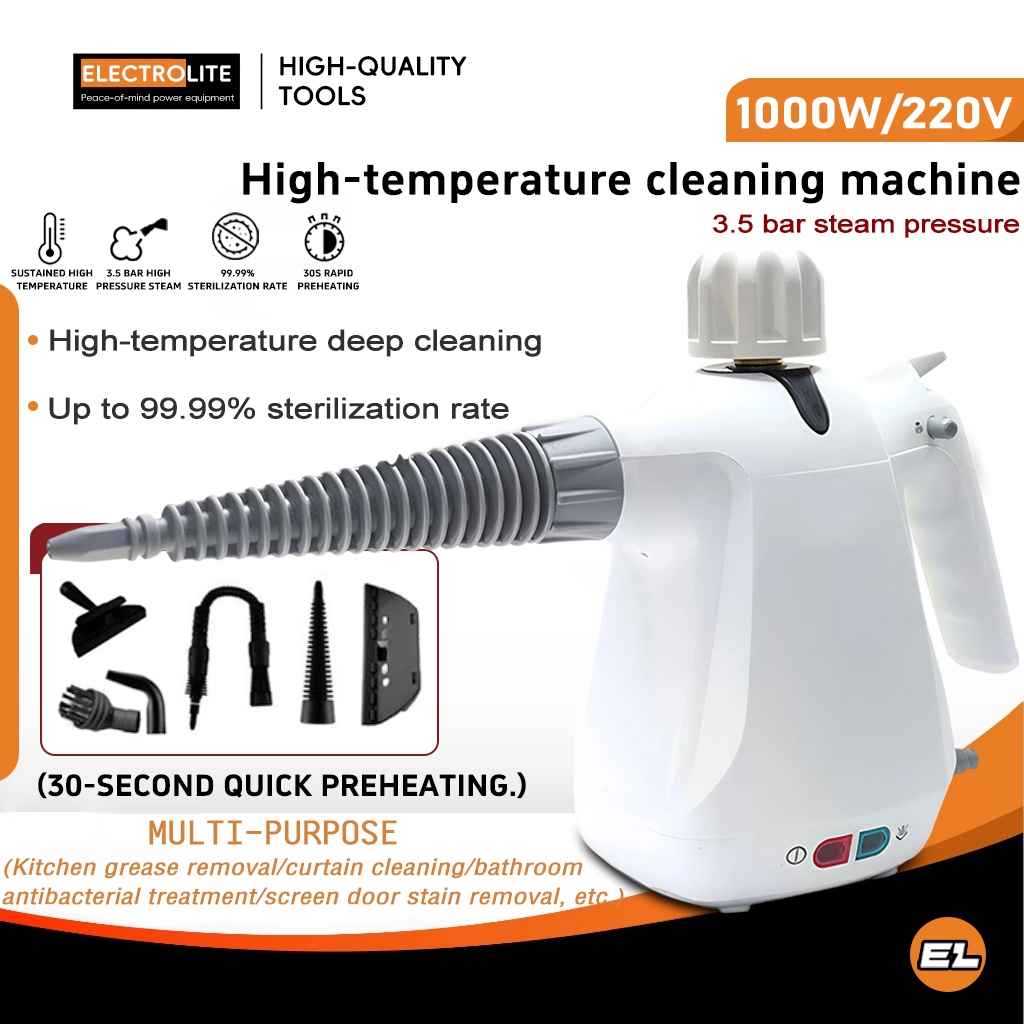 Shop steam cleaner for Sale on Shopee Philippines