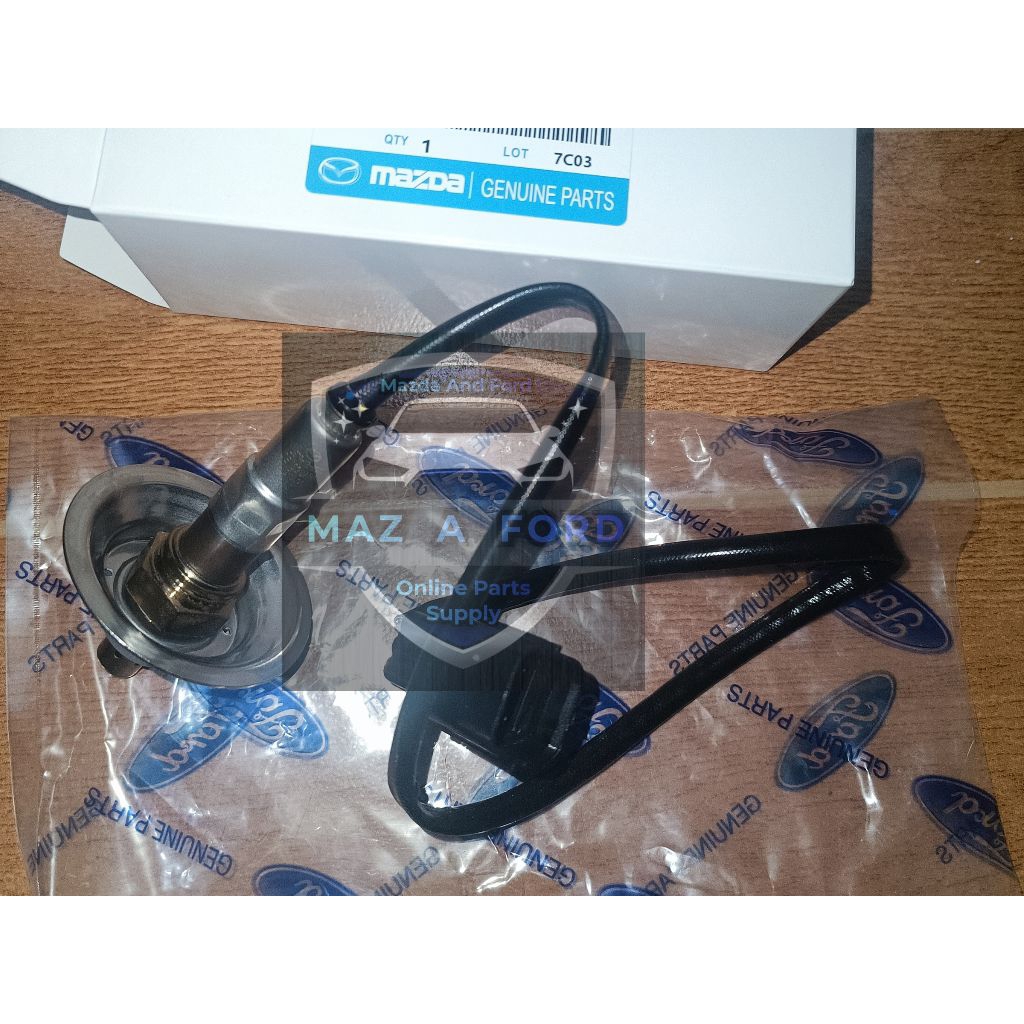 Oxygen Sensor Ford Escape 2.3 | Shopee Philippines