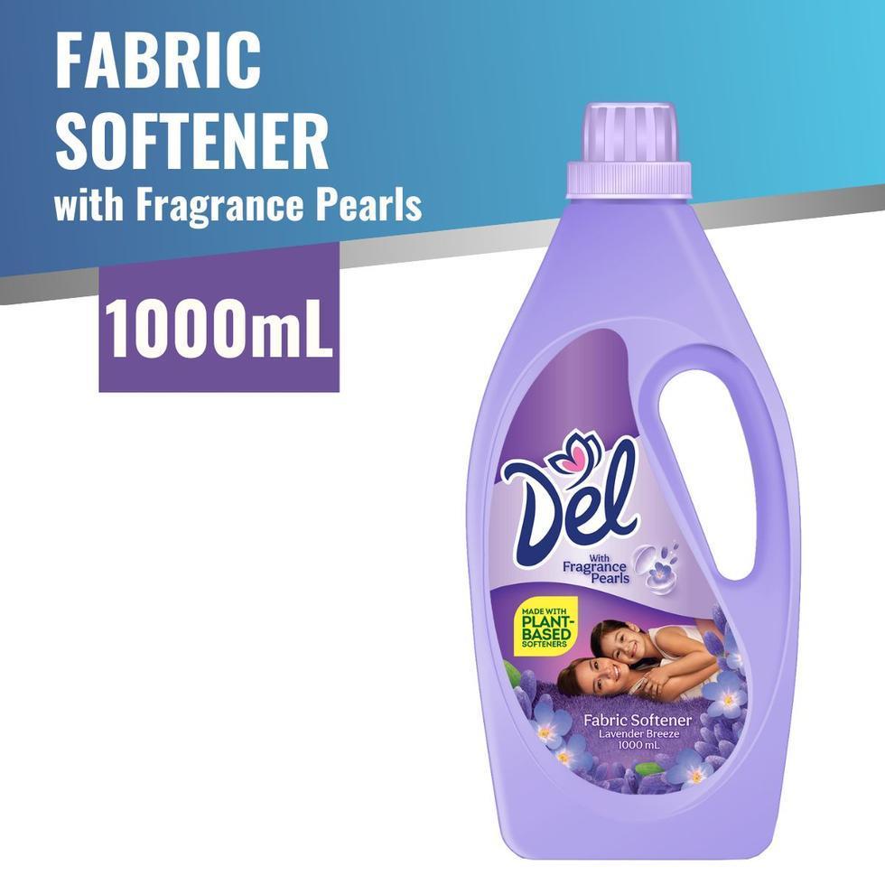 Shop del fabric conditioner for Sale on Shopee Philippines
