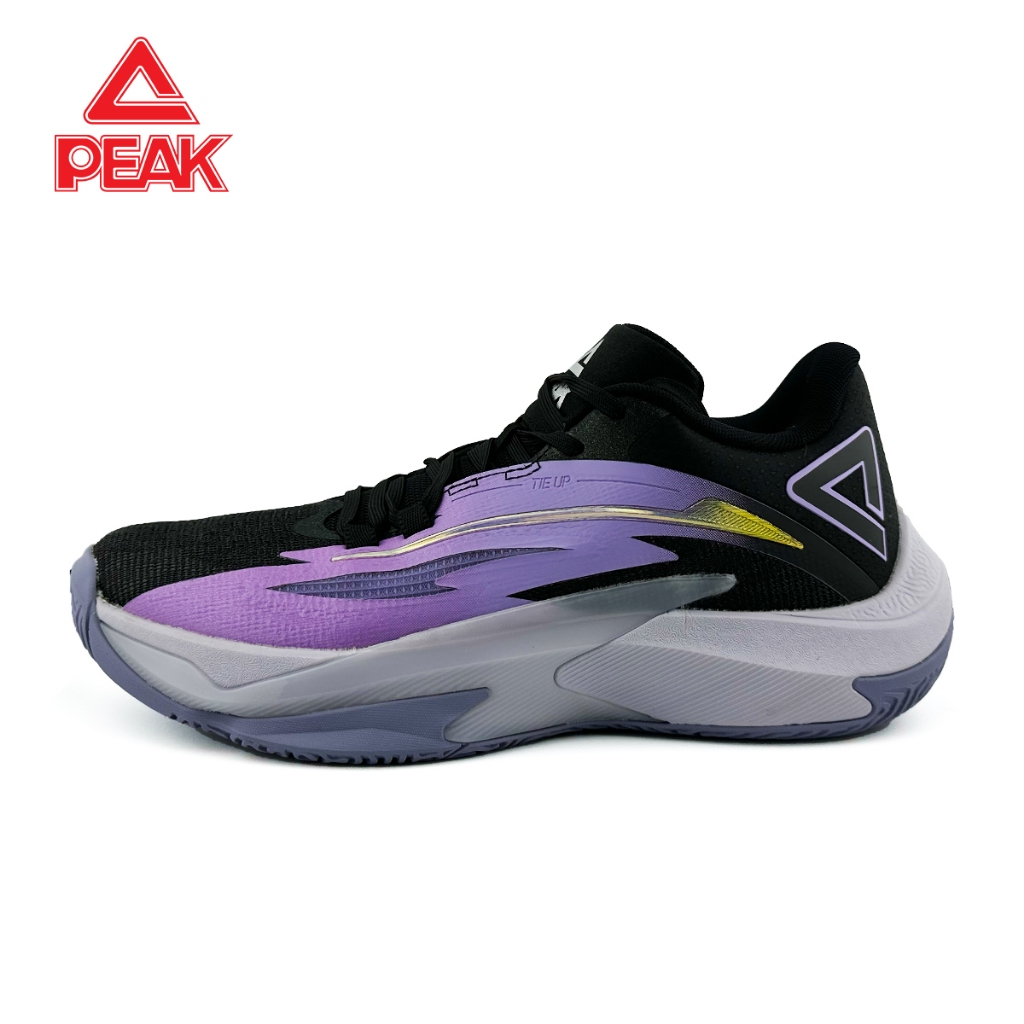 PEAK Men's Lightning XI / Lightning SWR TaiChi Basketball Shoes ...