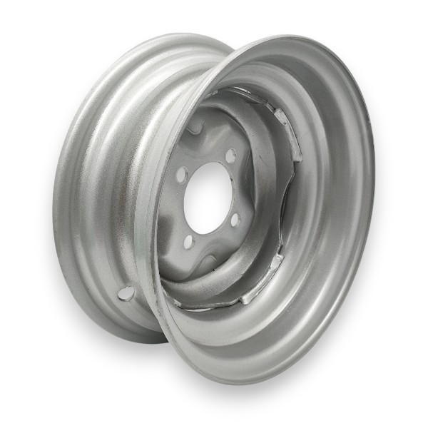 400 x 8 - BAJAJ RE WHEEL RIM STEEL | Shopee Philippines