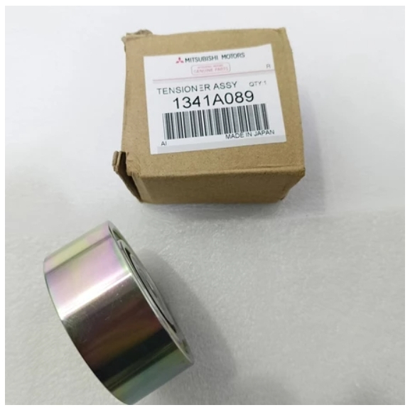 Water Pump Idler Pulley Mitsubishi Montero 2016-2021 / L200 TRITON 2019 ...