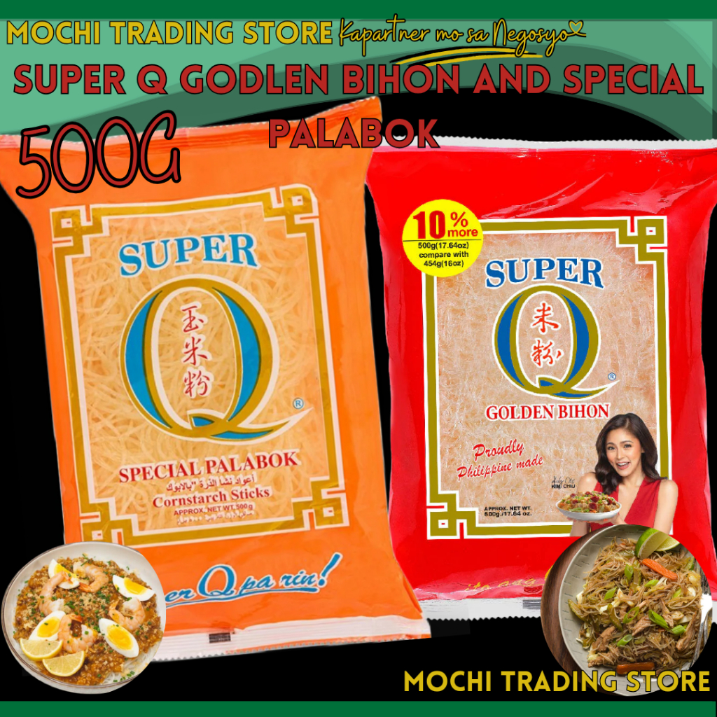 Shop bihon for Sale on Shopee Philippines