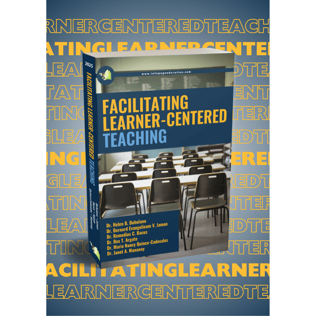 Facilitating Learner-Centered Teaching by Boholano et al., ©2025 | Shopee Philippines