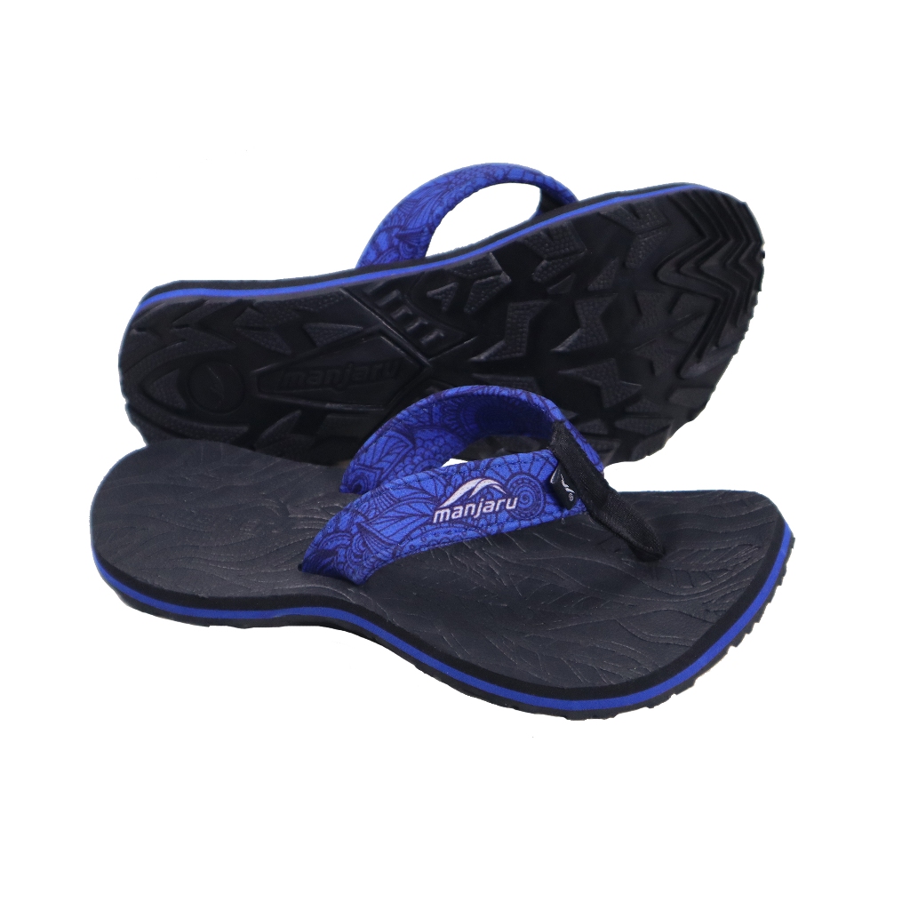 Manjaru Spindrift Slippers for Girls | Manjaru Original, Outdoor Beach ...