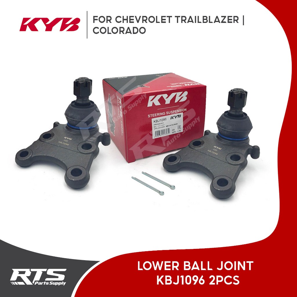 Kayaba KYB Lower Ball Joint Chevrolet Trailblazer / Colorado 2012 ...