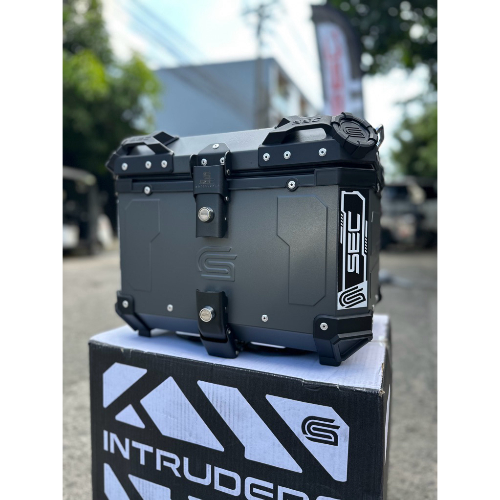 SEC ALLOY BOX WITH FREEBIES | Shopee Philippines