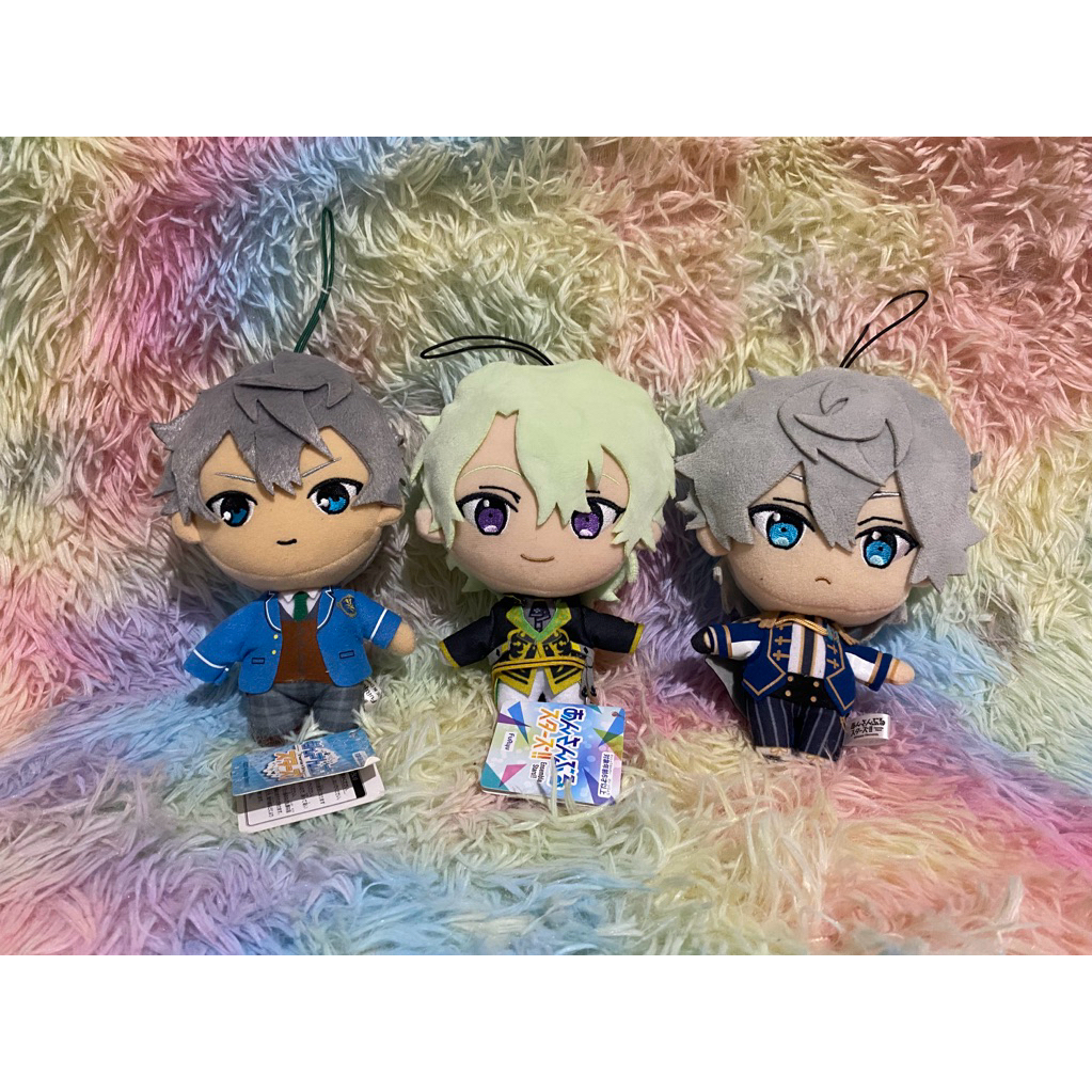 Ensemble Stars Enstars Plush | Shopee Philippines