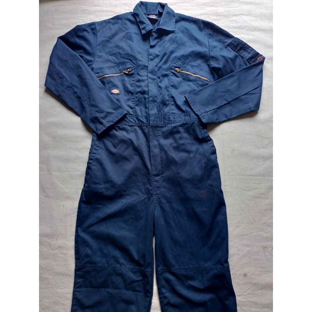 Branded Overall ( Thrifted x Ukay ) | Shopee Philippines