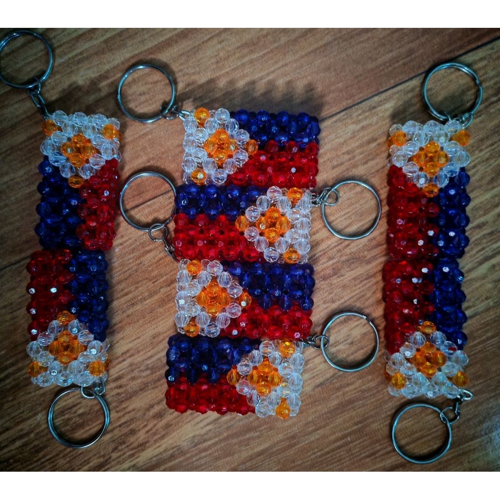 PHILIPPINES FLAG KEYCHAIN | Shopee Philippines