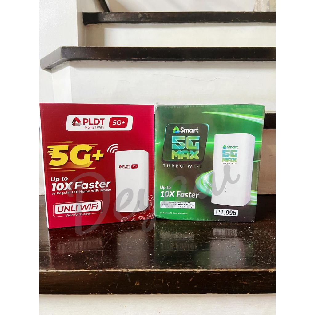 Smart 5G Max Turbo WiFi (H153-381) / PLDT Home Wi-Fi 5G+ ( H153-381 ...