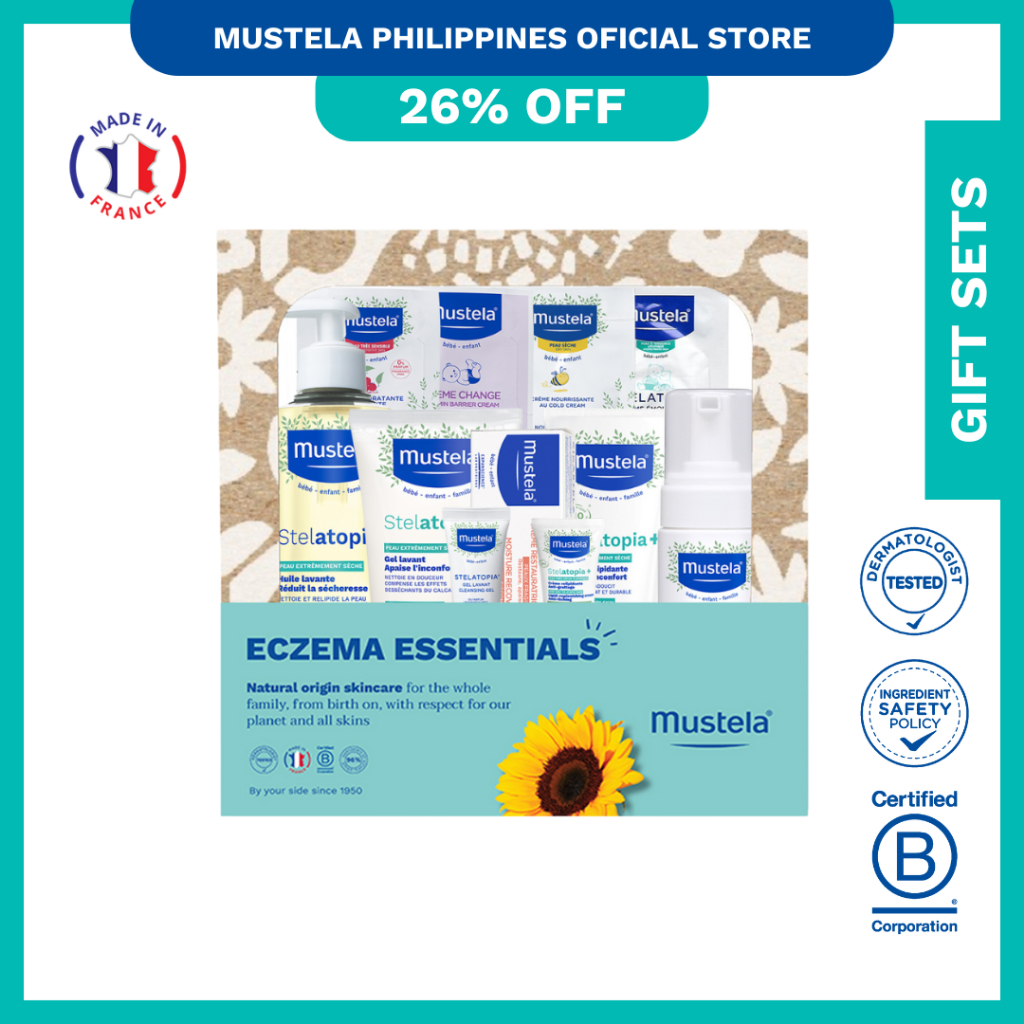 Mustela Philippines
