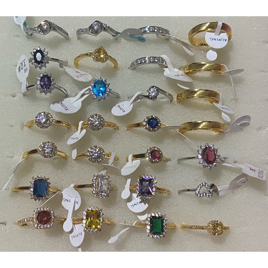 XP Ring (During Livestream only) | Shopee Philippines