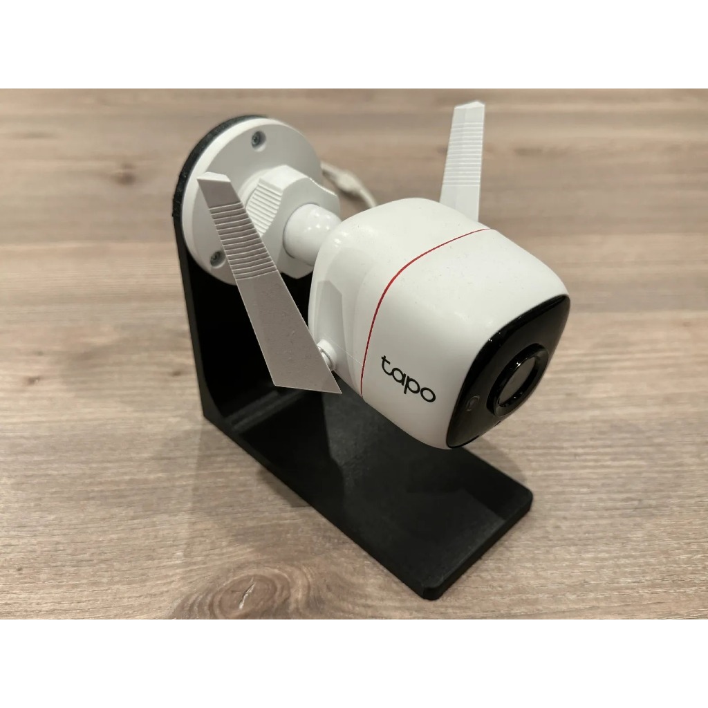 TP-Link Tapo C310 Cam Mount Stand | Shopee Philippines