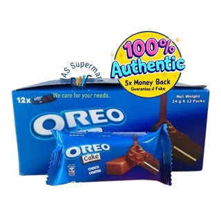 oreo - Best Prices and Online Promos - Dec 2025 | Shopee Philippines