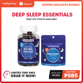 Wellspring Official, Online Shop | Shopee Philippines