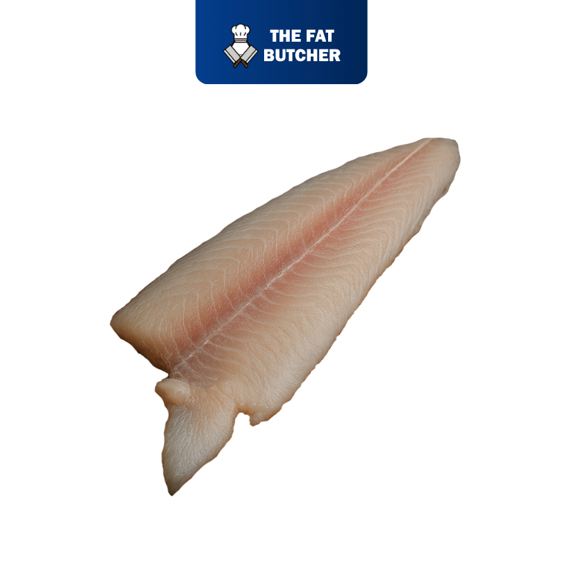 Cream Dory Well Trimmed (The Fat Butcher) | Shopee Philippines
