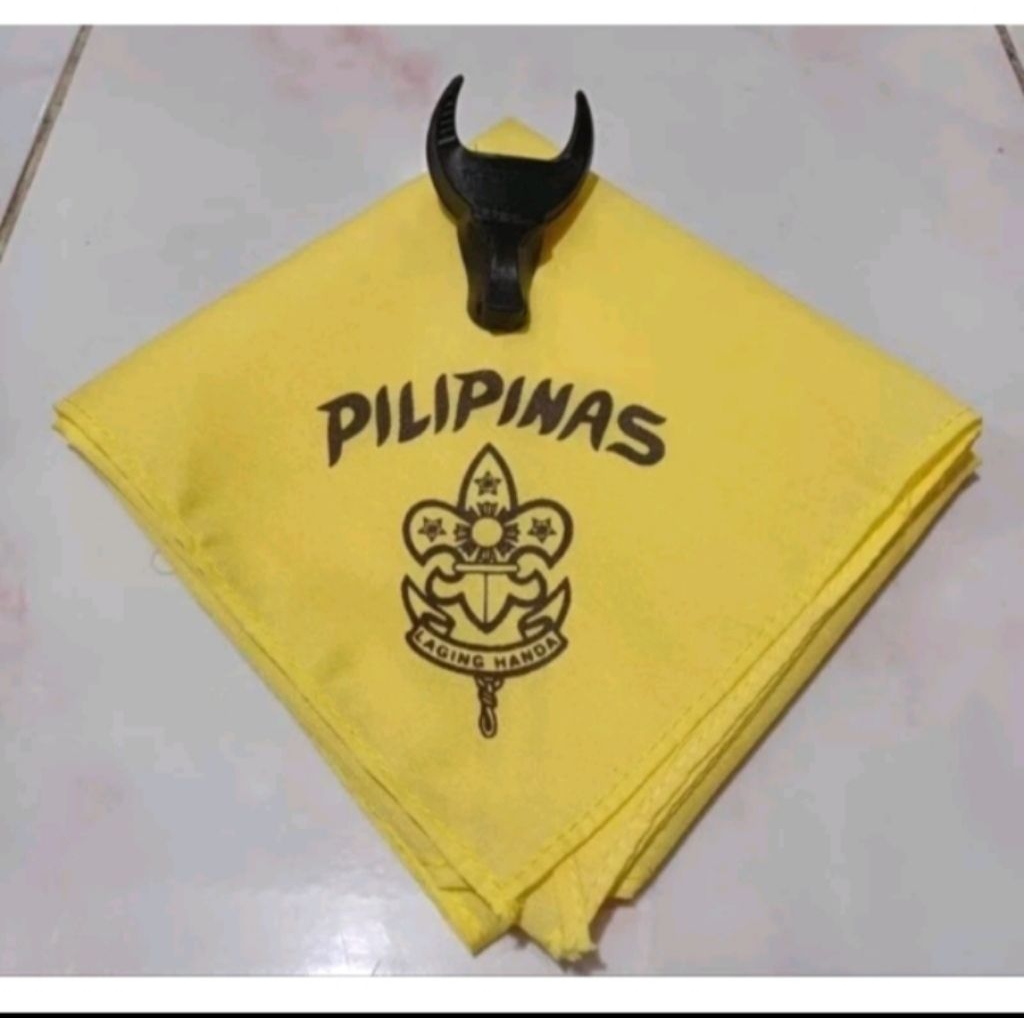 2 in 1 c.a.b panyo with carabao | Shopee Philippines