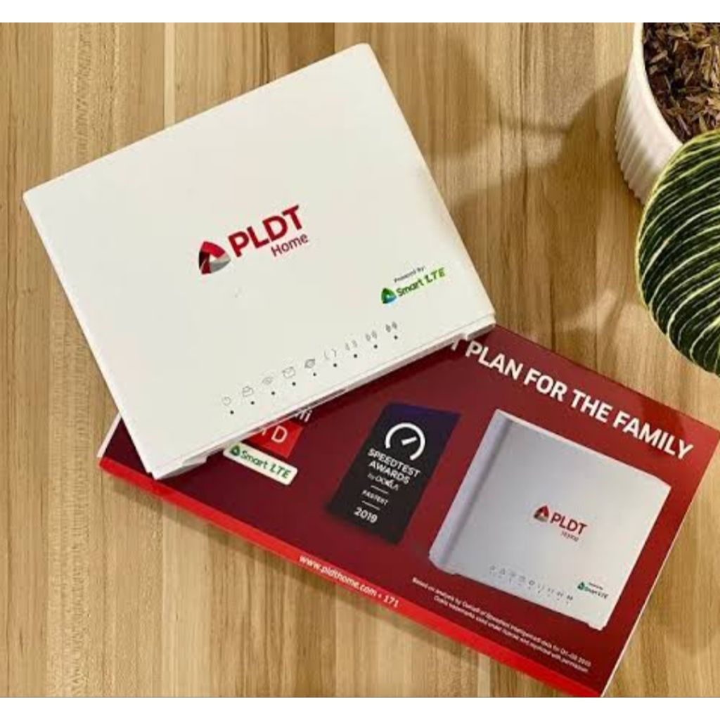 PLDT FX-ID5 EVOLUZN OPENLINE ( SECONDHAND PREPAID WIFI ) | Shopee Philippines