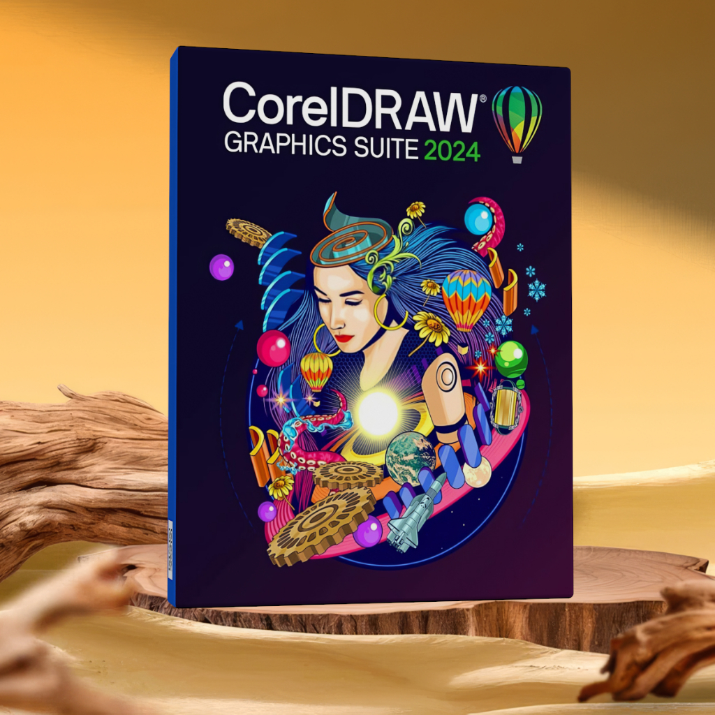 Corel-DRAW 2024 for Windows | Shopee Philippines
