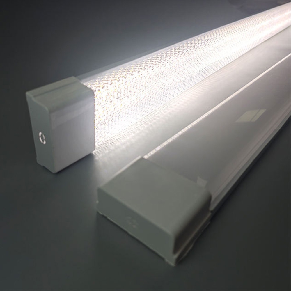 54w triple-proof panel light, insect-proof, dust-proof, moisture-proof ...