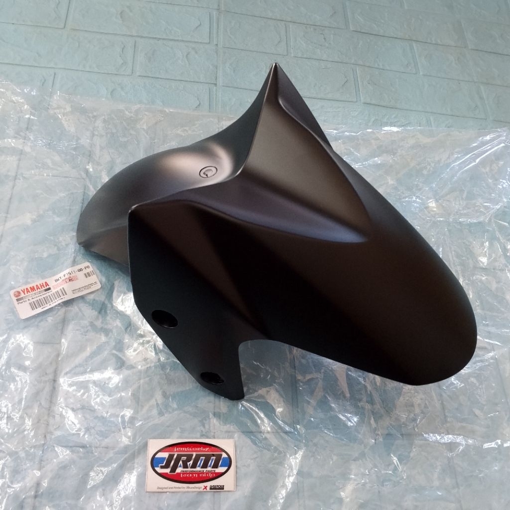 NMAX V2.1 FENDER FRONT / TAPALODO SWORD GRAY / MATTE DARK GRAY/BLACK ...
