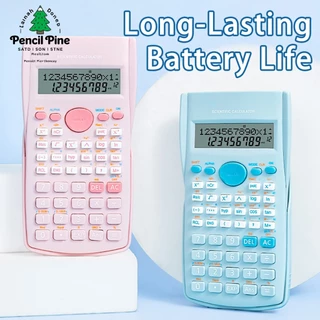 Shop Scientific Calculator Online | Shopee Philippines