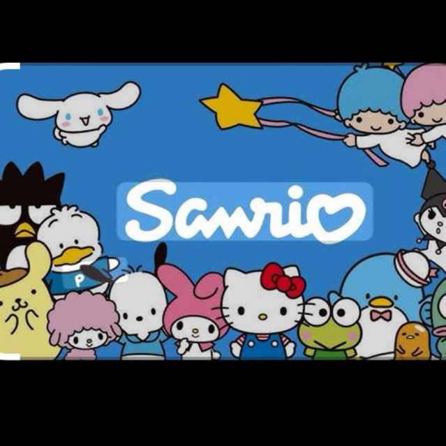 Sanrio Official Plushies and Merch | Shopee Philippines