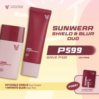 Vice Cosmetics, Online Shop | Shopee Philippines
