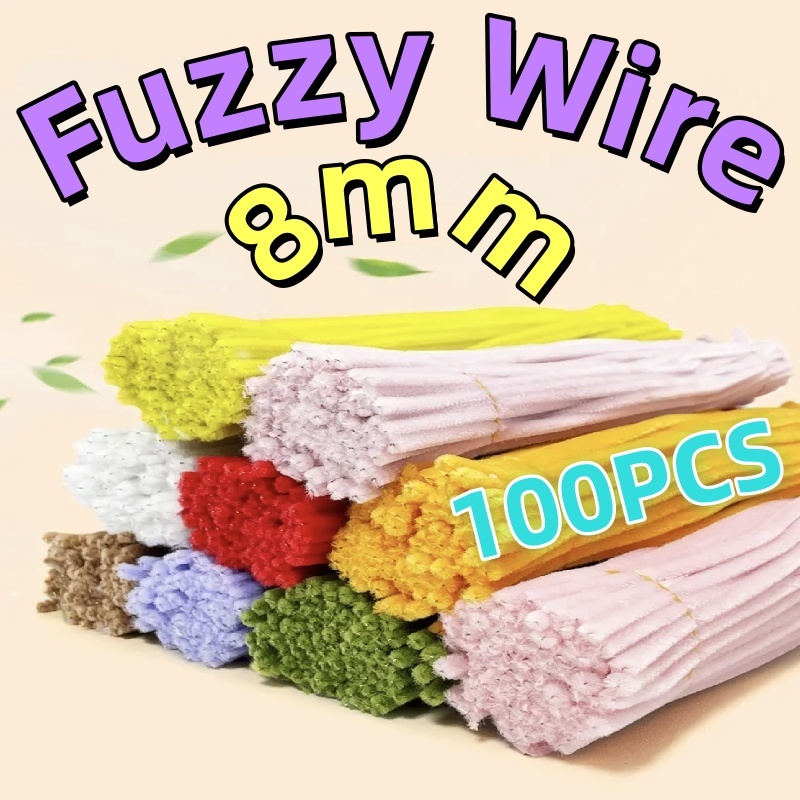 Shop fuzzy wire for Sale on Shopee Philippines