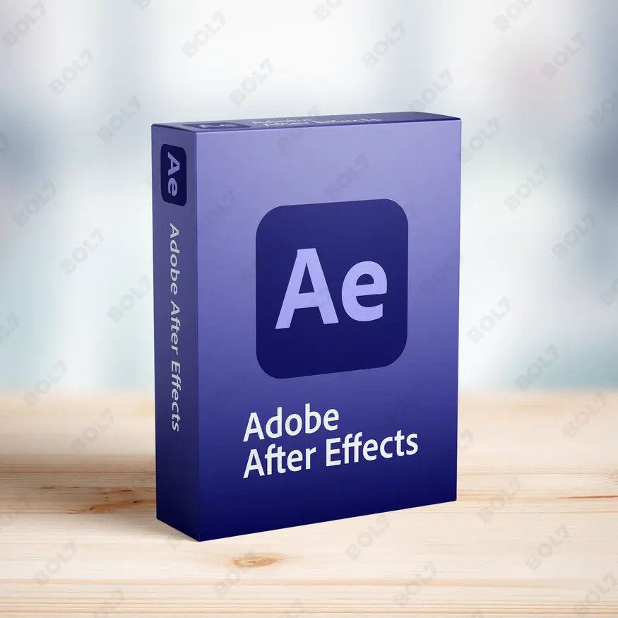 [Lifetime] After Effects 2025 for Windows 10/11 and Mac | Shopee ...