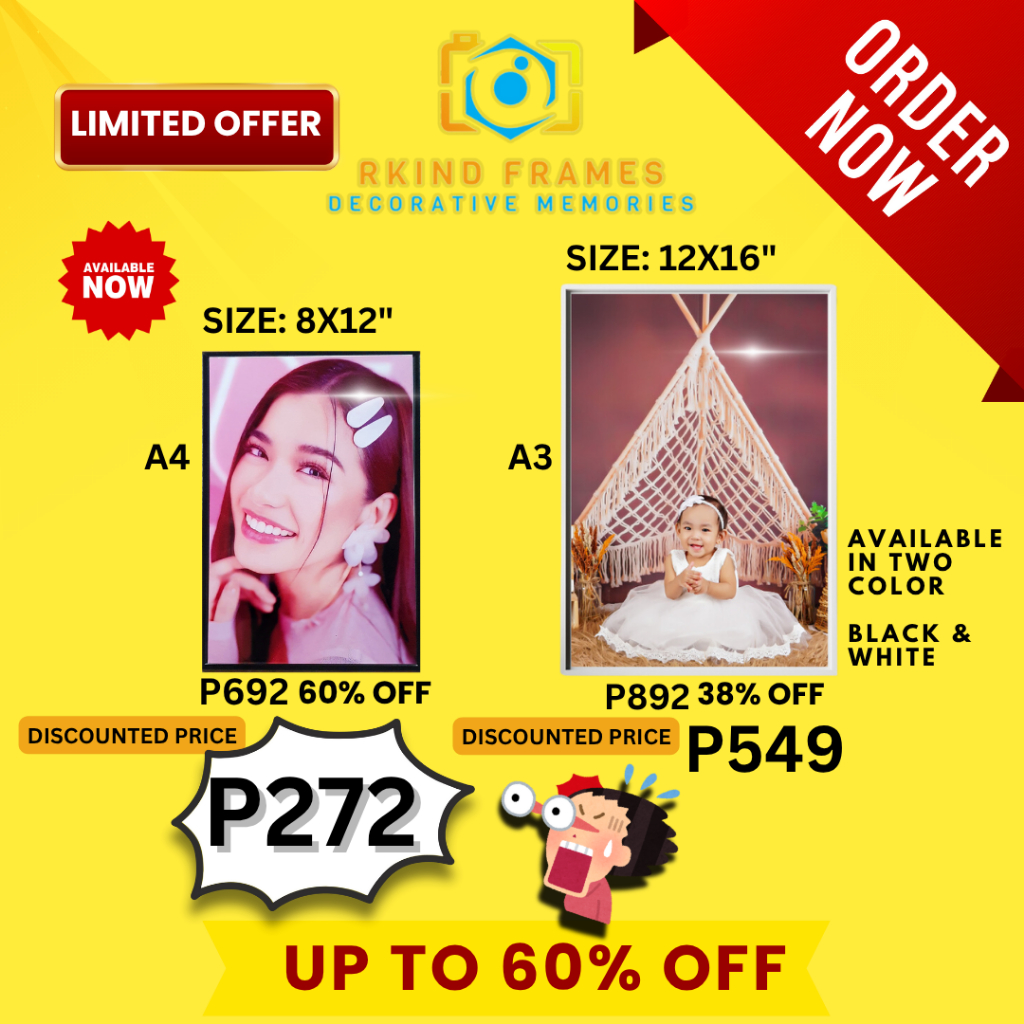 Personalized Metal Photo Print With Frame | Personalized Photo Wall ...