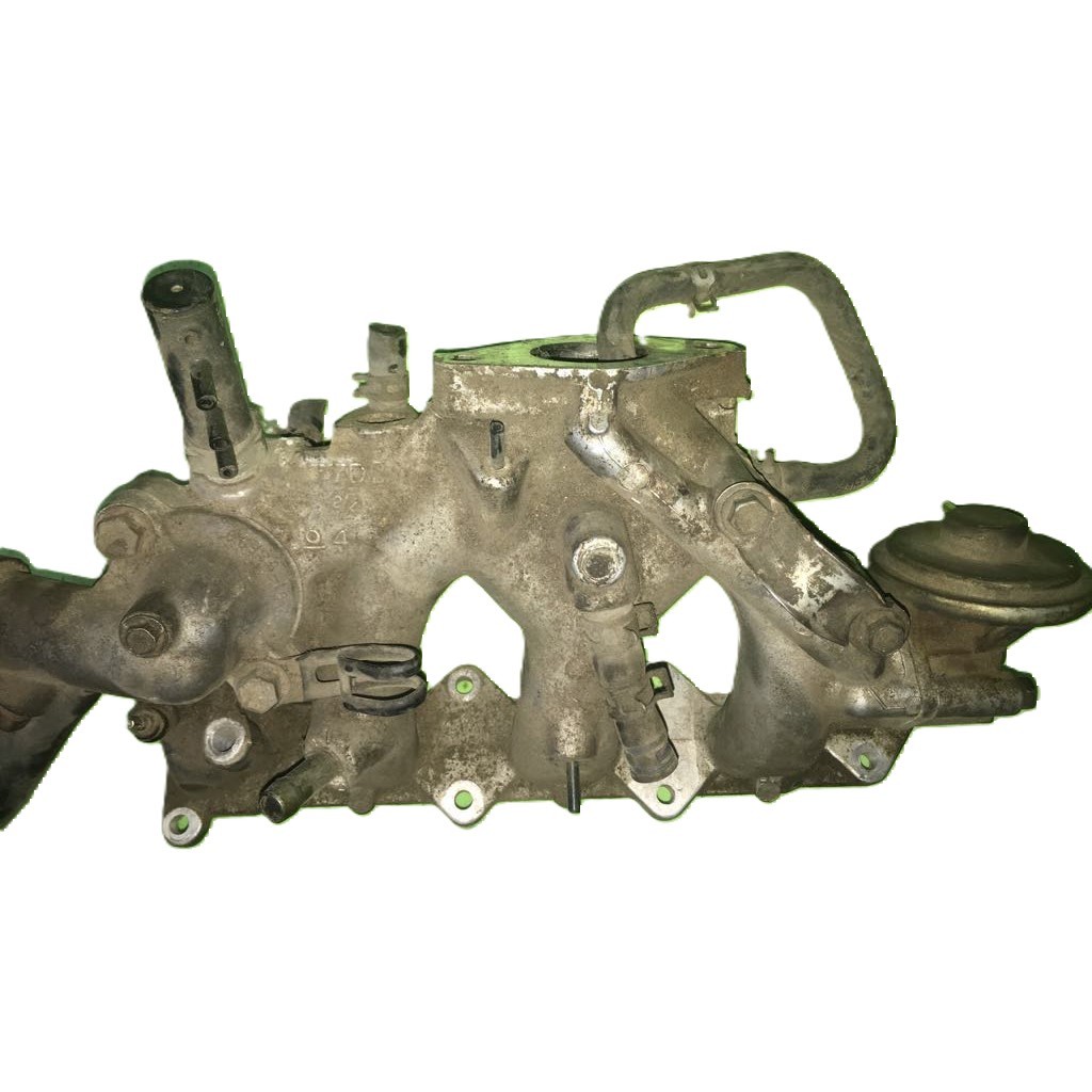 INTAKE MANIFOLD ASSEEMBLY FOR MULTICAB F6A SURPLUS JAPAN | Shopee ...
