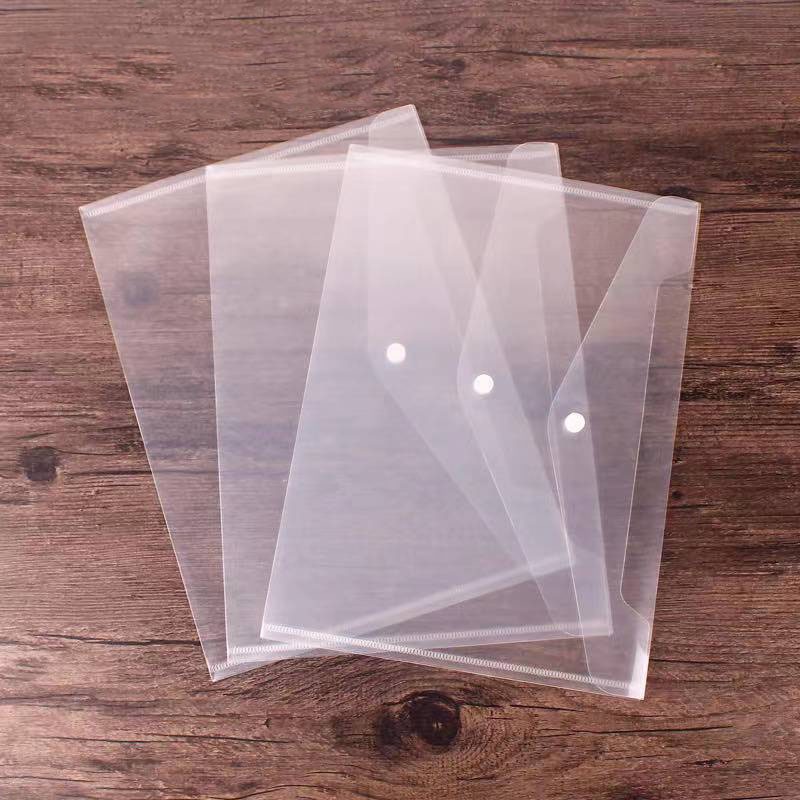 Shop clear envelope for Sale on Shopee Philippines