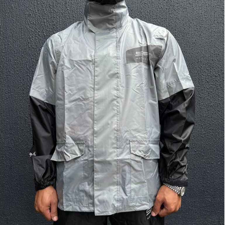 SEC PANCHITO RAINCOAT W/ SHOE COVER | Shopee Philippines