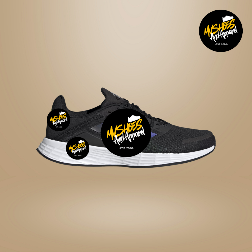 (MV SHOES) DRMO SL CORE BLACK / BLUE H04624 | Shopee Philippines