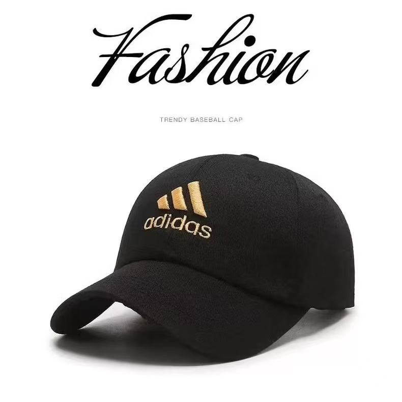MMWPP Korean Baseball Cap Unisex Fashion Cap | Shopee Philippines