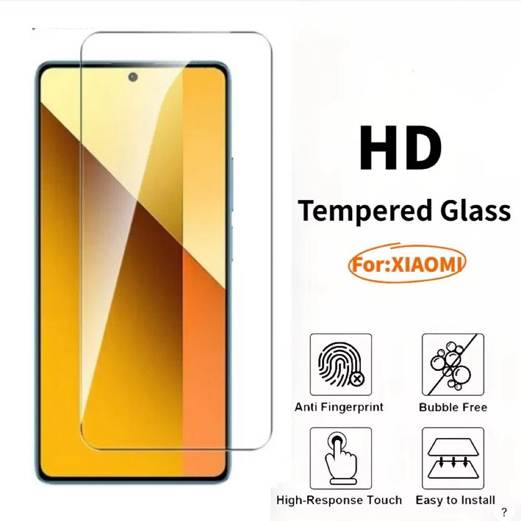 Redmi A4 A5 A3 13 14C 15C Note 14 13 12 Pro + 11 10 9 8 7 Pro + Screen ...