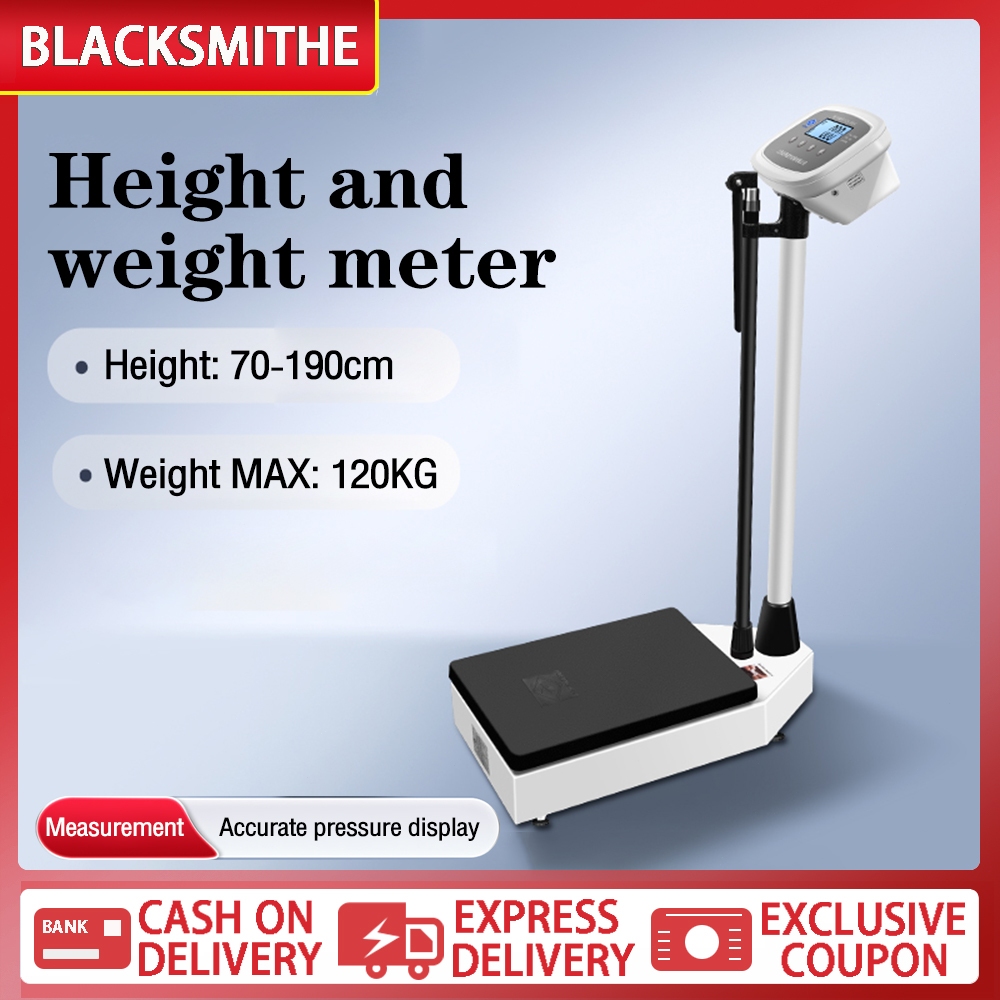 Weight scale，Mechanical with Height Measurement，height and weight ...