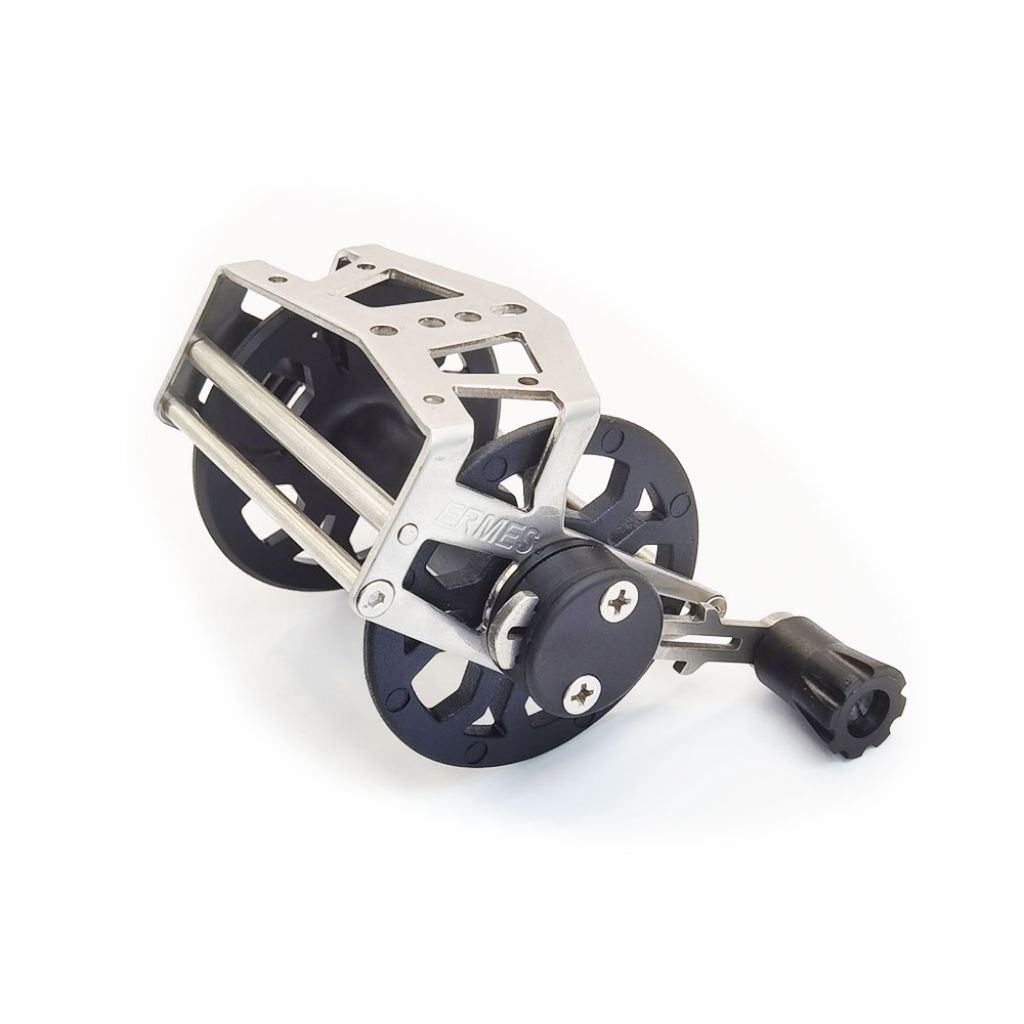 Reel Falco 77 Titanium | Shopee Philippines