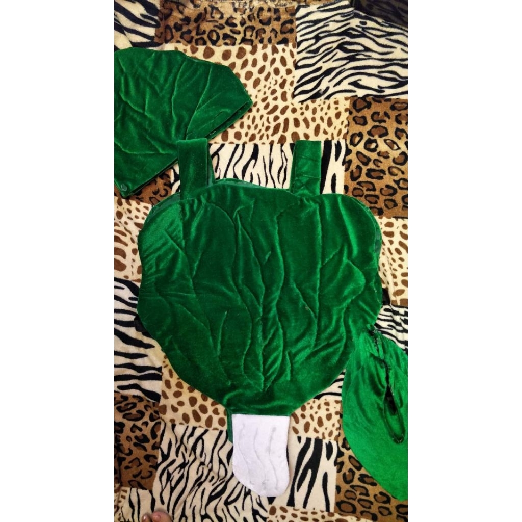 NUTRITION MONTH COSTUME- PETCHAY | Shopee Philippines