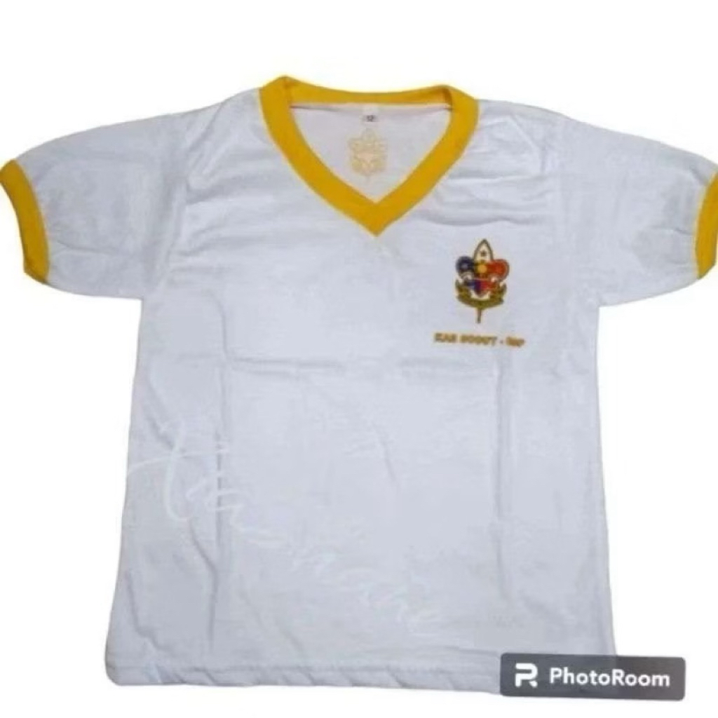 ACCESSORIES FOR FOR BOYS SCOUT T SHIRT BSP 4 to 12 year old | Shopee ...