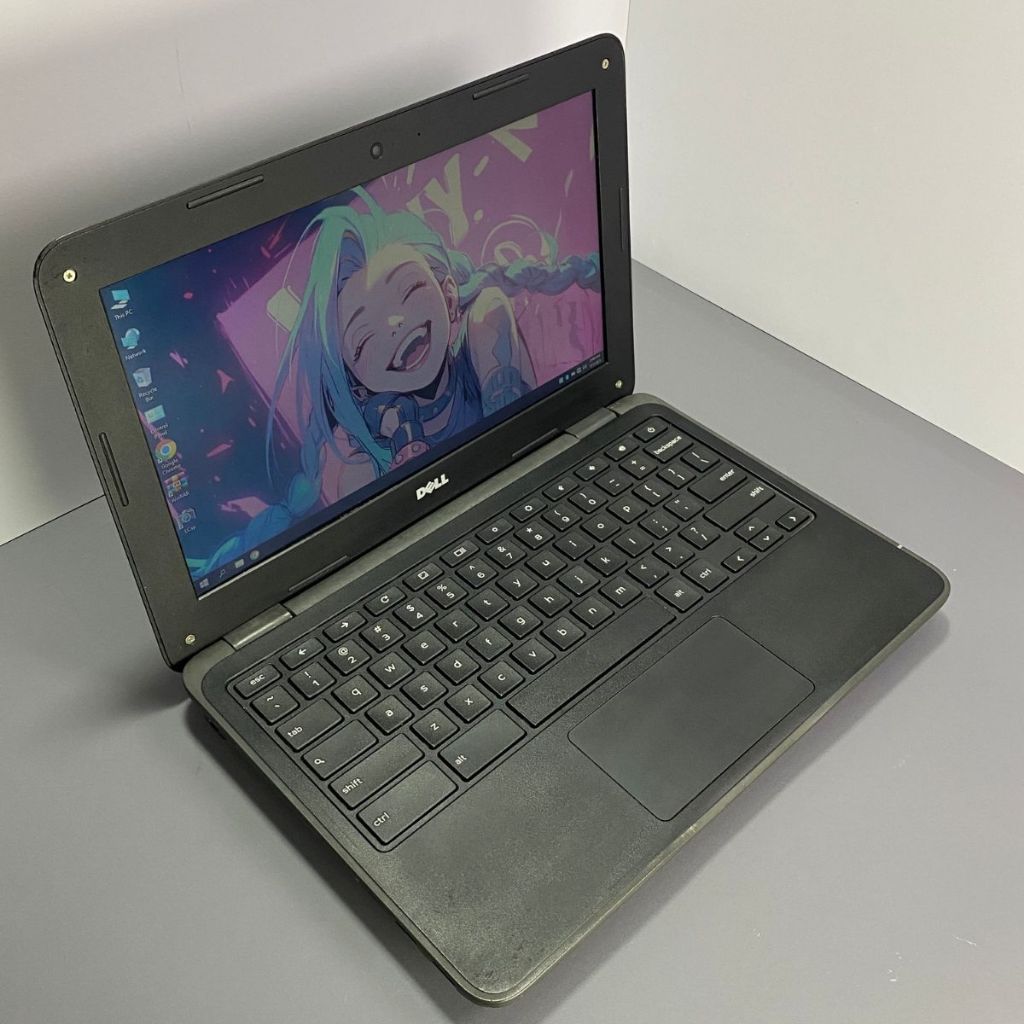 LAPTOP CENTRAL PH[Usend] Laptop Chromebook HP/Dell Celeron N3350/N3060 ...