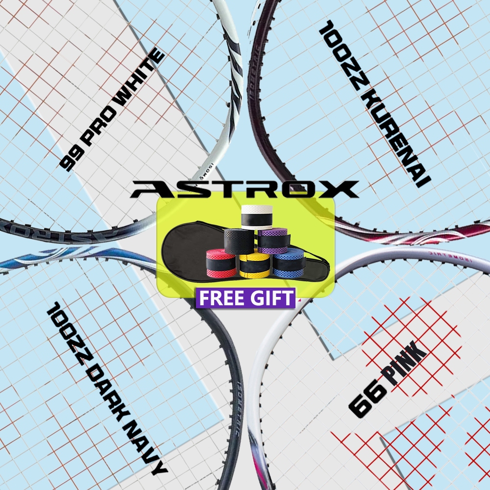 YYONEX ASTROX 99PRO Badminton Racket 100 zz Original Full Carbon Single ...