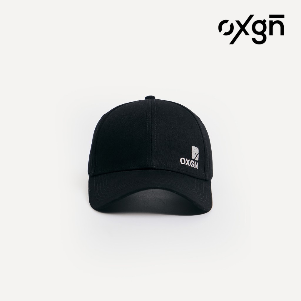 OXGN Curved Cap For Men And Women | Shopee Philippines